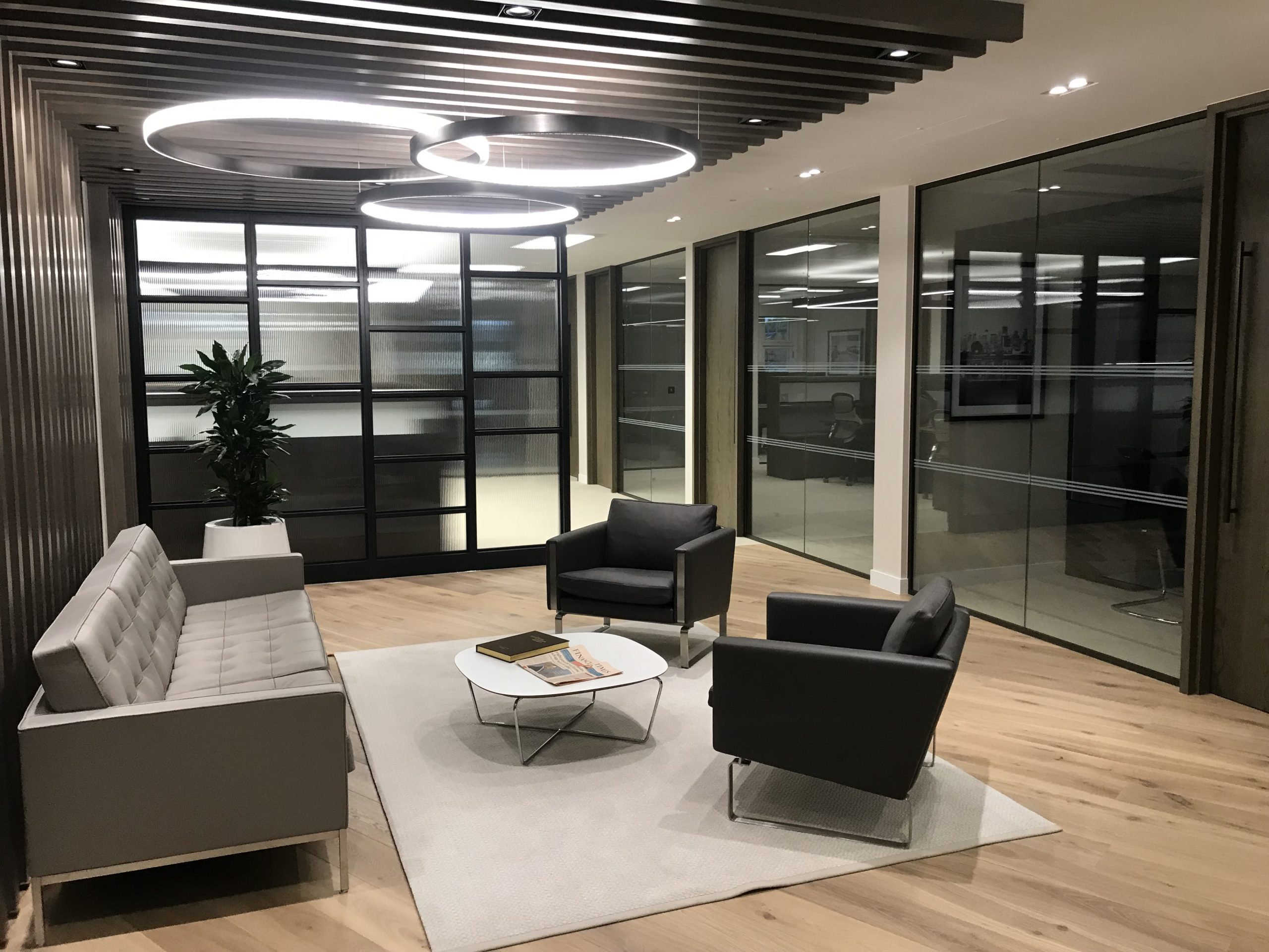 Work - Interior ResolutionsInterior Resolutions